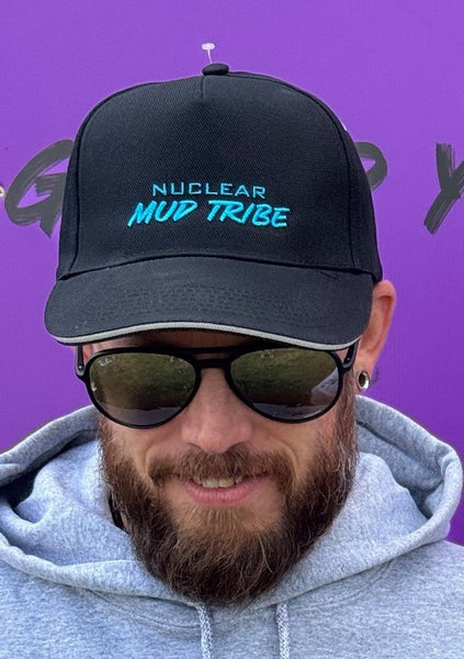 Mud Tribe Kids Baseball Cap – The Nuclear Races