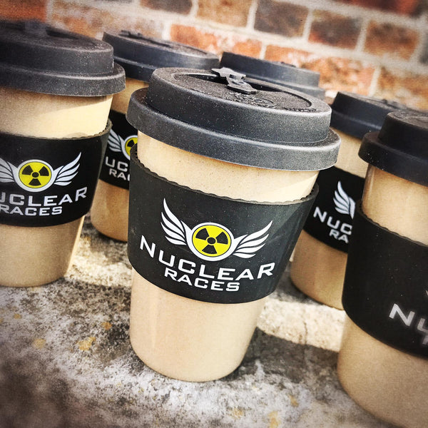 Nuclear Races Eco Cup – The Nuclear Races