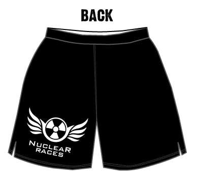 Nuclear Races Shorts Clearance 30% OFF – The Nuclear Races